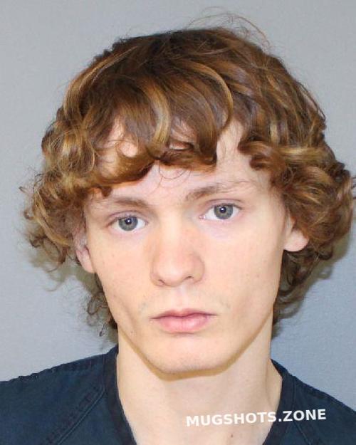 CURD NOAH WAYNE 07/30/2025 - Greene County Mugshots Zone