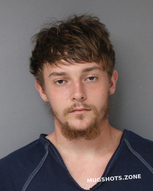 CAISSON ERIC JAMES 08/01/2025 - Greene County Mugshots Zone