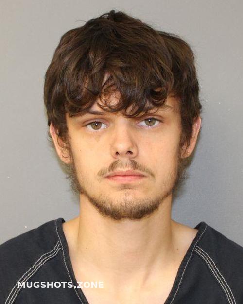 COMBS SETH M 08/02/2025 - Greene County Mugshots Zone