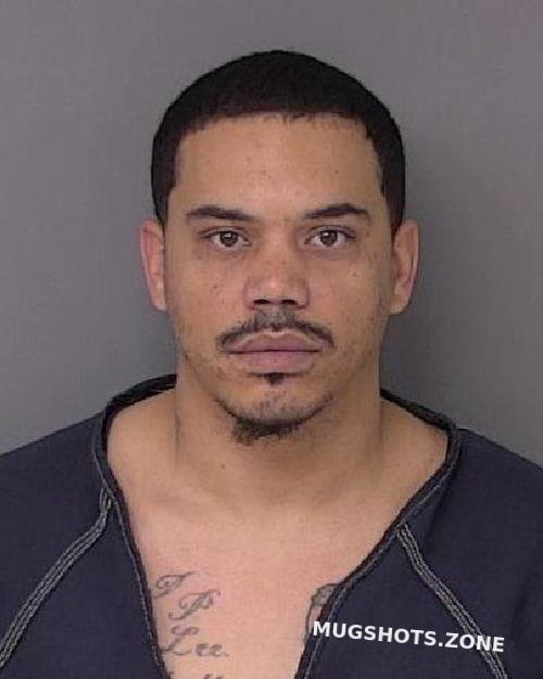 CAMPBELL BREON MICHAEL 08/06/2025 - Greene County Mugshots Zone