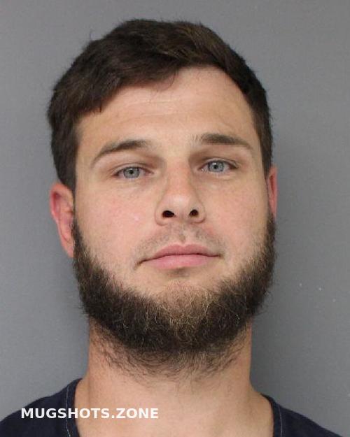 WORKMAN JACOB Z 08/08/2025 - Greene County Mugshots Zone