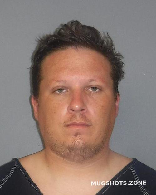 ANDERSON JOSHUA WAYNE 08/13/2025 - Greene County Mugshots Zone