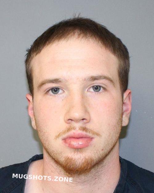 ROSE CHARLES AYDEN 08/16/2025 - Greene County Mugshots Zone