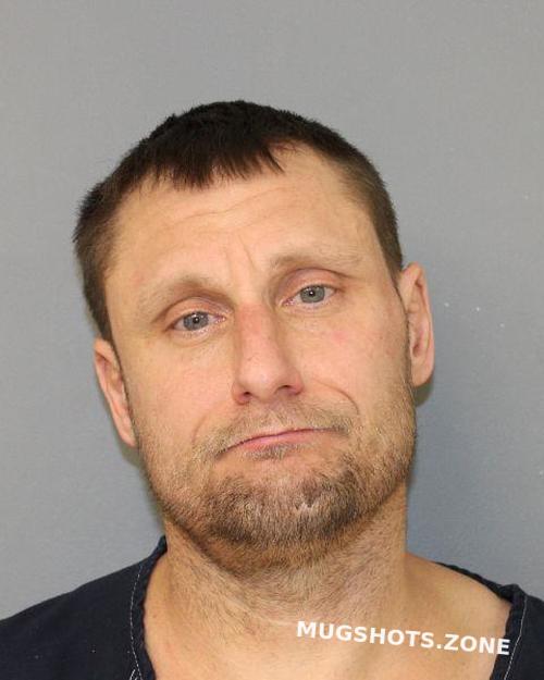 SANFORD JR TERRY DAVID 08/23/2025 - Greene County Mugshots Zone