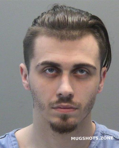 CRAFT DYLAN JOSEPH 08/26/2025 - Greene County Mugshots Zone