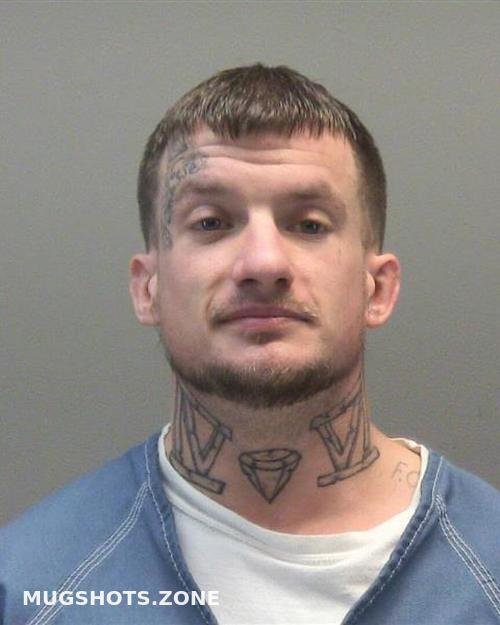 CRAWLEY ROBERT WILLIAM 08/28/2025 - Greene County Mugshots Zone