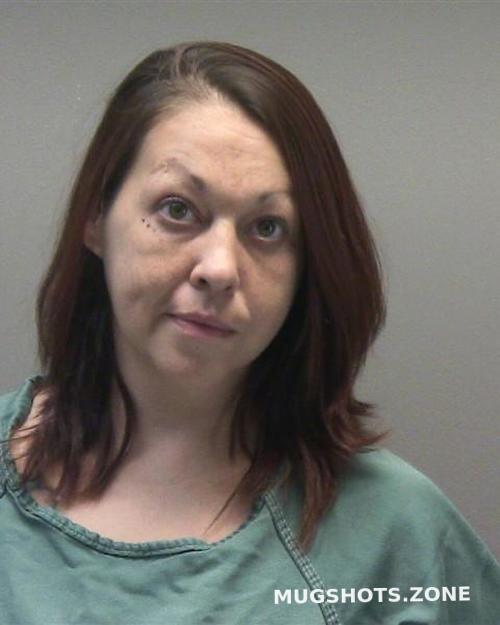 AKERS RUBY MARIA 09/25/2025 - Greene County Mugshots Zone