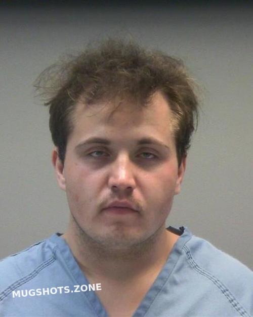 VITITOE WESLEY ALAN 09/30/2025 - Greene County Mugshots Zone