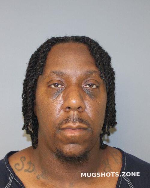 HARRIS TYRONE LEONARD 10/03/2025 - Greene County Mugshots Zone