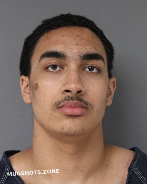 MARVIN ELIJAH SCOTT 10/07/2025 - Greene County Mugshots Zone