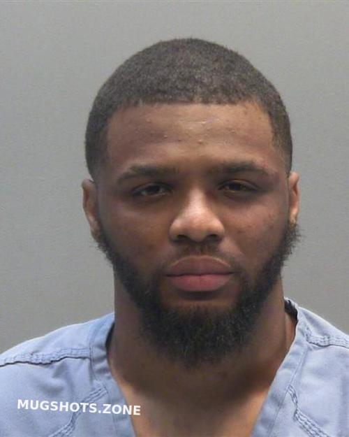DUNSON BRANDON JAMES LAWRENCE 10/15/2025 - Greene County Mugshots Zone