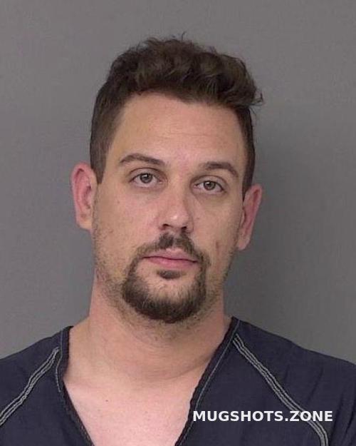 GILLILAND CHAD NATHAN 10/22/2025 - Greene County Mugshots Zone