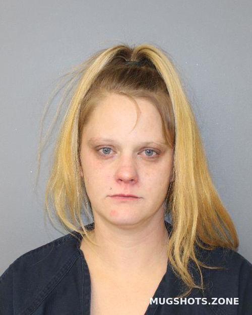 COMBS CASSANDRA LYNN 10/25/2025 - Greene County Mugshots Zone