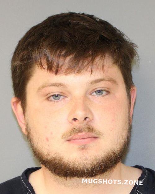 KEISTER KYLE TAYLOR 11/12/2025 - Greene County Mugshots Zone