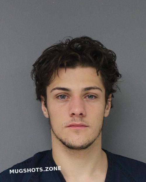 MELLINGER BRYCE LEE 11/20/2025 - Greene County Mugshots Zone