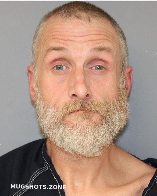 ISON SR CARL RAY 11/21/2025 - Greene County Mugshots Zone