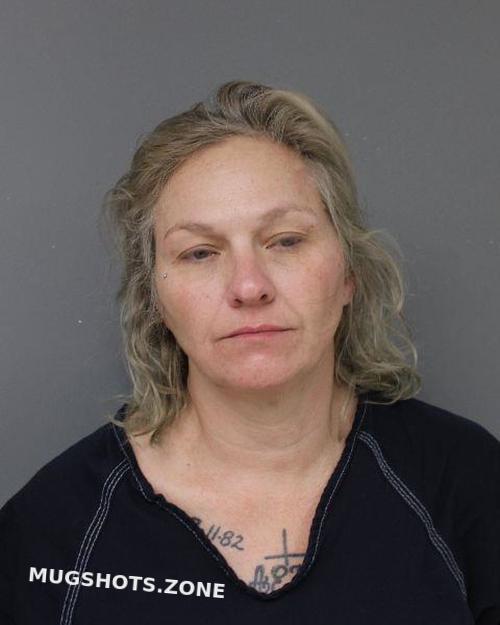 PREWITT LISA LYNN 11/24/2025 - Greene County Mugshots Zone