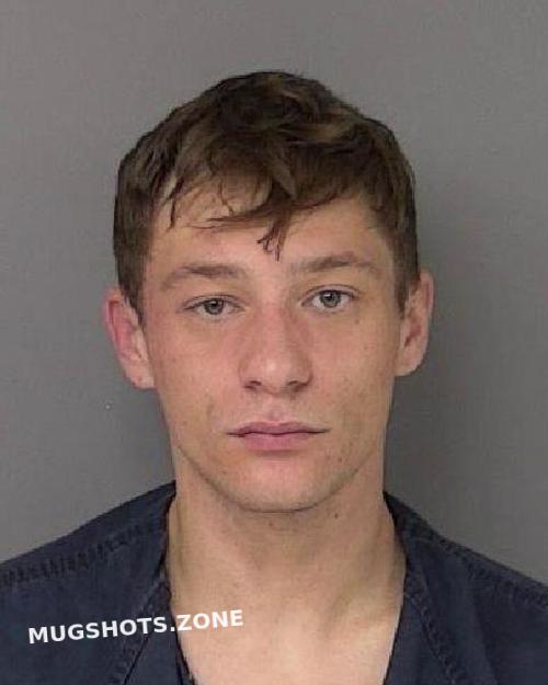 LITTLE JR MICHAEL JUDD 11/29/2025 - Greene County Mugshots Zone