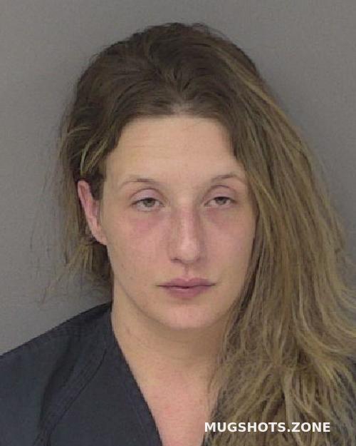 THEIS ALEXANDRA LEIGH 12/04/2025 - Greene County Mugshots Zone