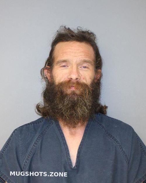 CRAFT WAYNE ALLEN 12/05/2025 - Greene County Mugshots Zone