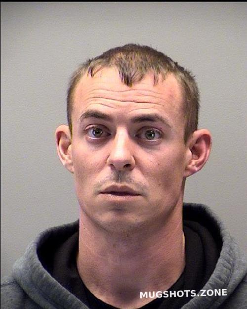 COMBS MATTHEW D 12/07/2025 - Greene County Mugshots Zone
