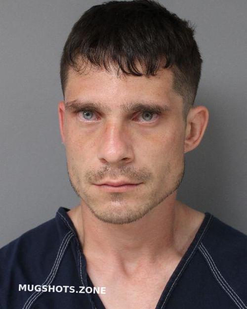 COMBS TYLER JOHN 12/09/2025 - Greene County Mugshots Zone