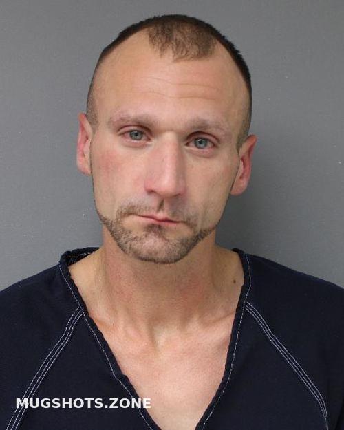 VOORHEES JONATHAN LEE 12/10/2025 - Greene County Mugshots Zone