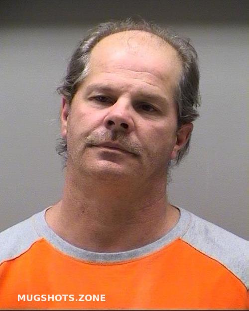 WINNINGHAM RICKY LYNN 12/15/2025 - Greene County Mugshots Zone