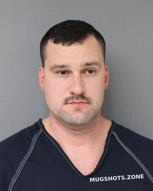 CUNNINGHAM DANIEL 12/20/2025 - Greene County Mugshots Zone