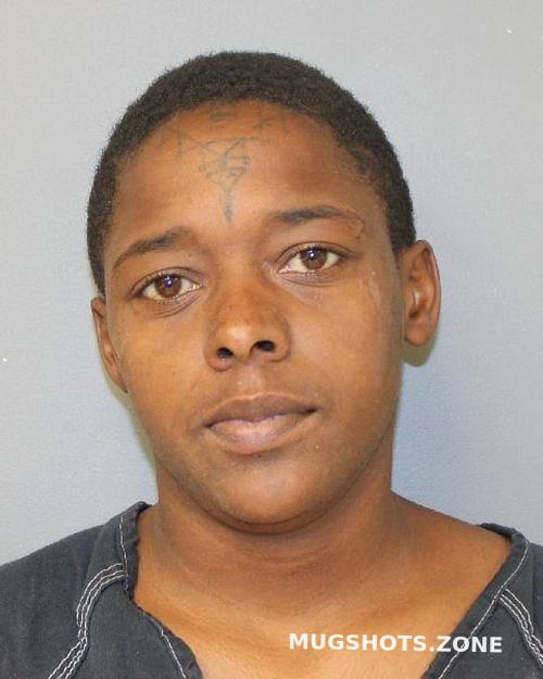 MARLOW SHAWNTE RENEE 01/09/2026 - Greene County Mugshots Zone
