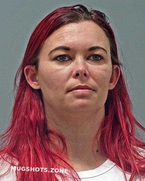 KNORR MANDY MARIE 01/19/2026 - Greene County Mugshots Zone