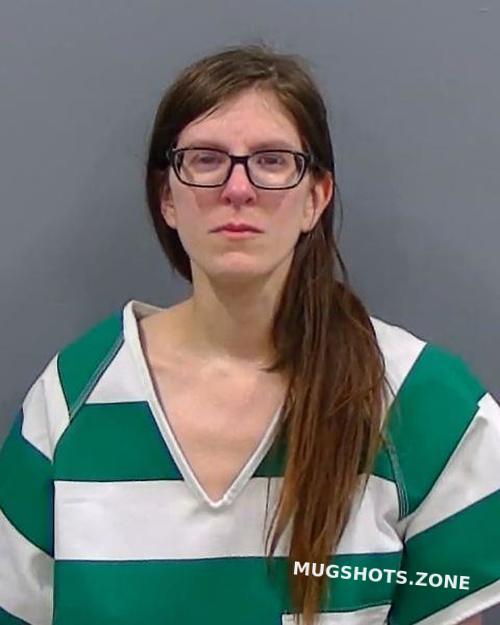 GUENTHER HANNAH ELIZABETH 01/22/2026 - Greene County Mugshots Zone