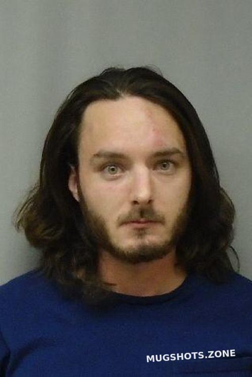 FANNIN ANTHONY GALE 01/28/2026 - Greene County Mugshots Zone