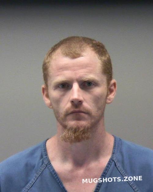 APPLEGATE BRIAN PATRICK 02/10/2026 - Greene County Mugshots Zone