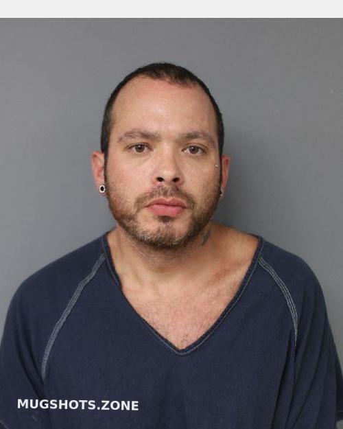 ABNEY JR MICHAEL A 02/14/2026 - Greene County Mugshots Zone