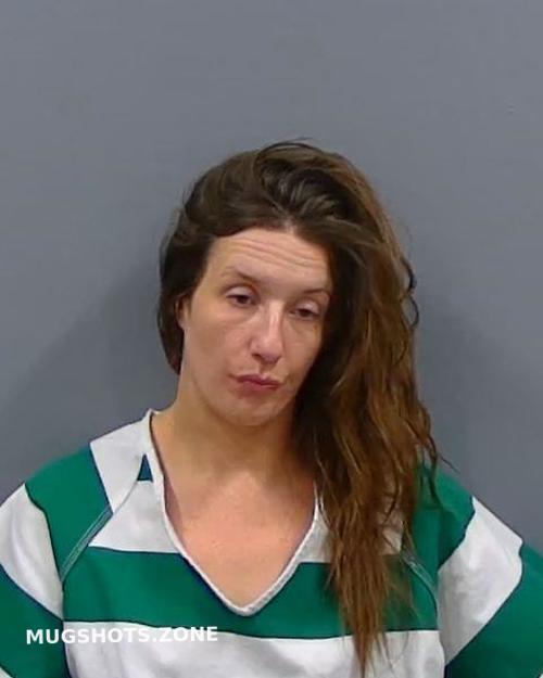 THEIS ALEXANDRA LEIGH 03/02/2026 - Greene County Mugshots Zone