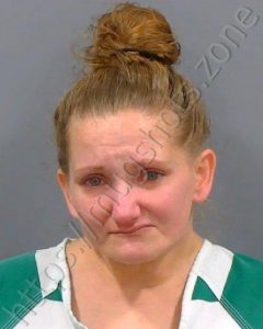 MONZON KATELYNN ROSE 04/06/2026 - Greene County Mugshots Zone