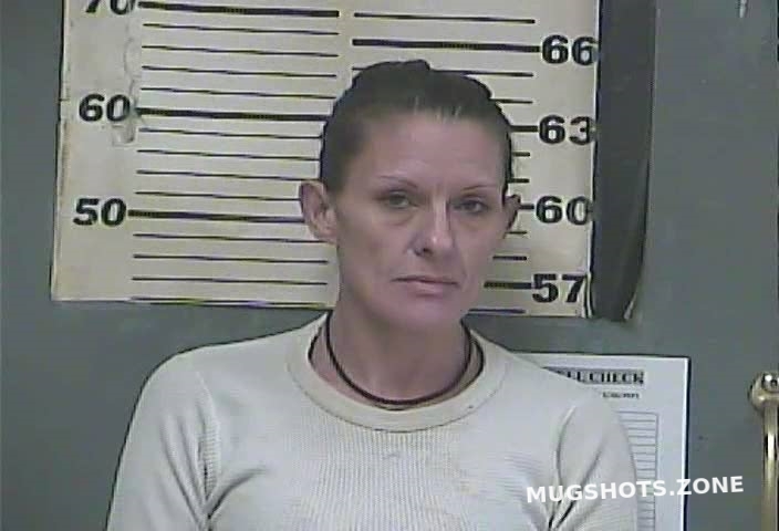 FERGUSON JESSICA LEIGH 12/20/2021 - Greenup County Mugshots Zone