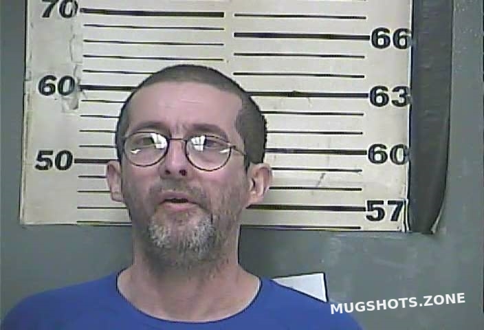 RICHMOND WILBURN DEAN 01/05/2022 - Greenup County Mugshots Zone