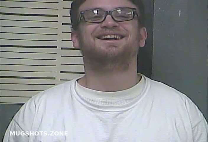 SPRY PATRICK MASON 01/10/2022 - Greenup County Mugshots Zone