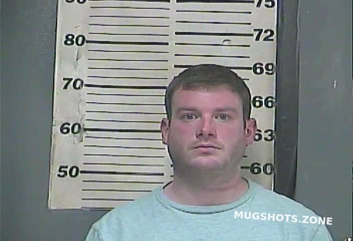 HIENEMAN SAMUEL REID 03/01/2022 - Greenup County Mugshots Zone