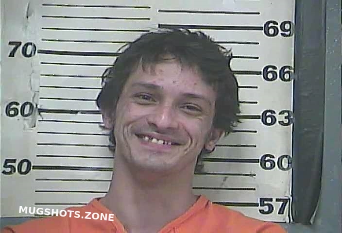 LEWIS KADE CHARLES 03/19/2022 - Greenup County Mugshots Zone