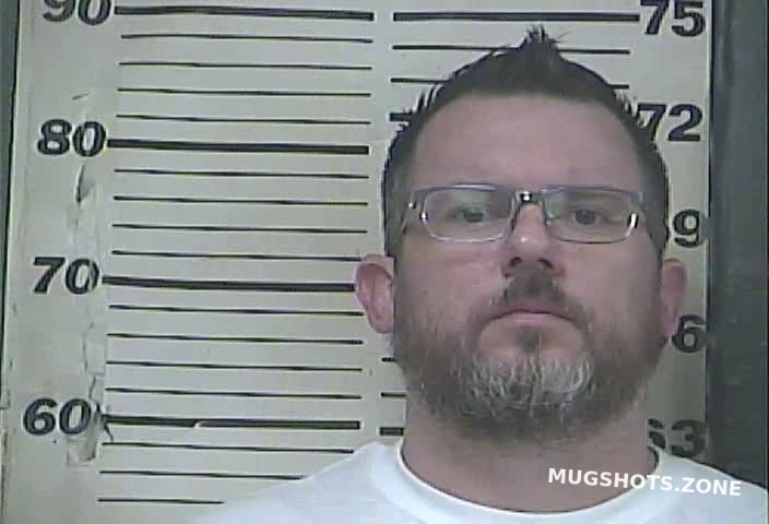 JOHNSON TIMOTHY WAYNE 04/13/2022 - Greenup County Mugshots Zone