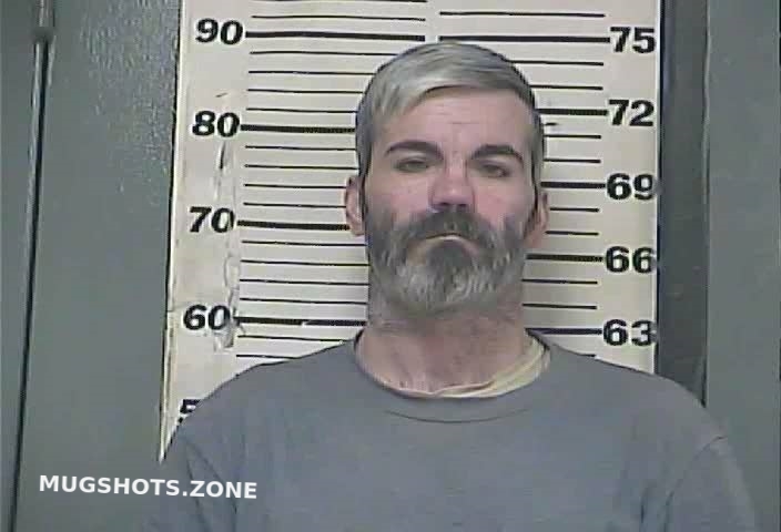 ESTEP HEATH ALAN 04/27/2022 - Greenup County Mugshots Zone