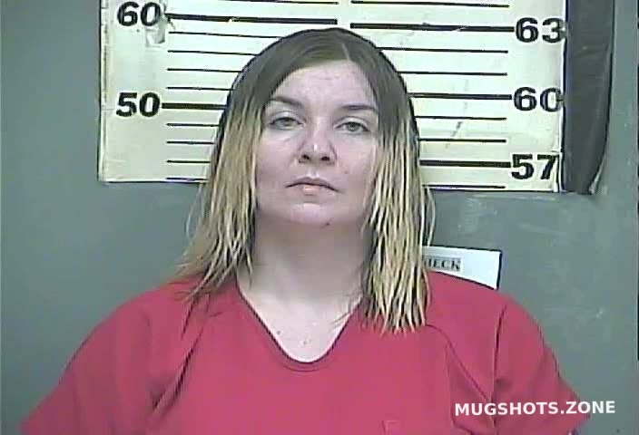 DAILEY BRANDI ROSE 05/06/2022 - Greenup County Mugshots Zone