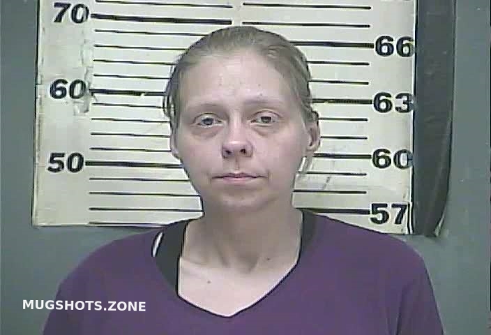 TIMBERLAKE STEPHANIE LYNETTE 05/11/2022 - Greenup County Mugshots Zone