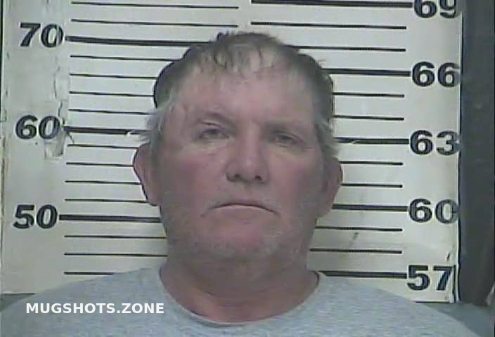 BONZO DOYLE THOMAS JR 05/15/2022 - Greenup County Mugshots Zone
