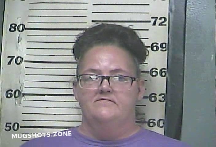 BRANT HEATHER RENEE 05/21/2022 - Greenup County Mugshots Zone