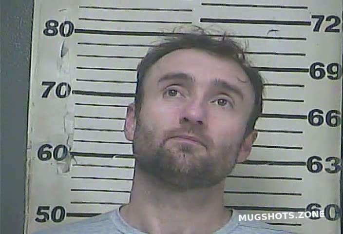 SIZEMORE LUKE JAMES 05/24/2022 - Greenup County Mugshots Zone