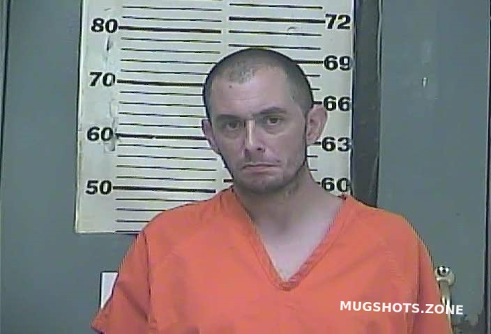JILES COREY MICHAEL 05/31/2022 - Greenup County Mugshots Zone
